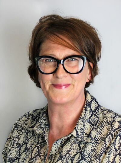 Our Team - Gilbert Ward Academy